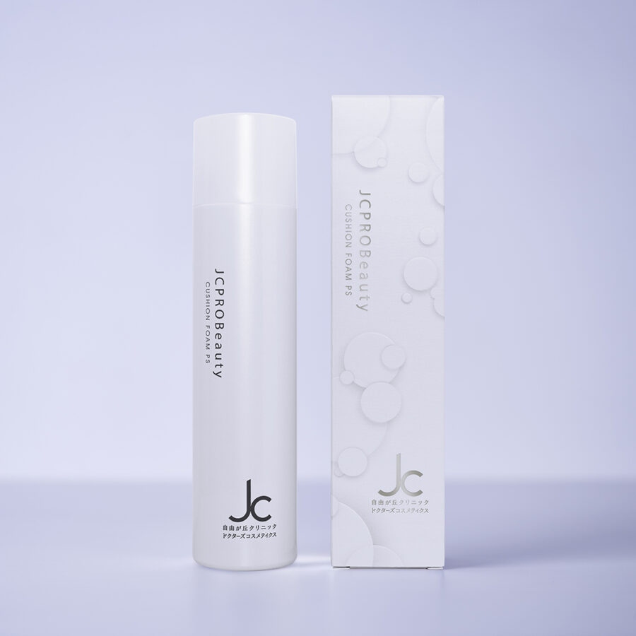 JCPBクッションフォームPS | Beauty Closet【会員専用】